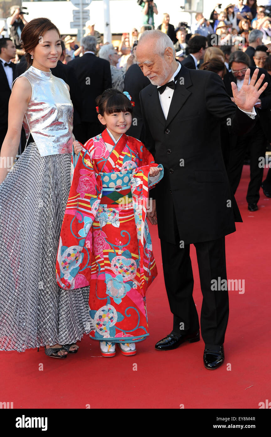 68th Annual Cannes Film Festival - 'The Little Prince' - Premiere ...