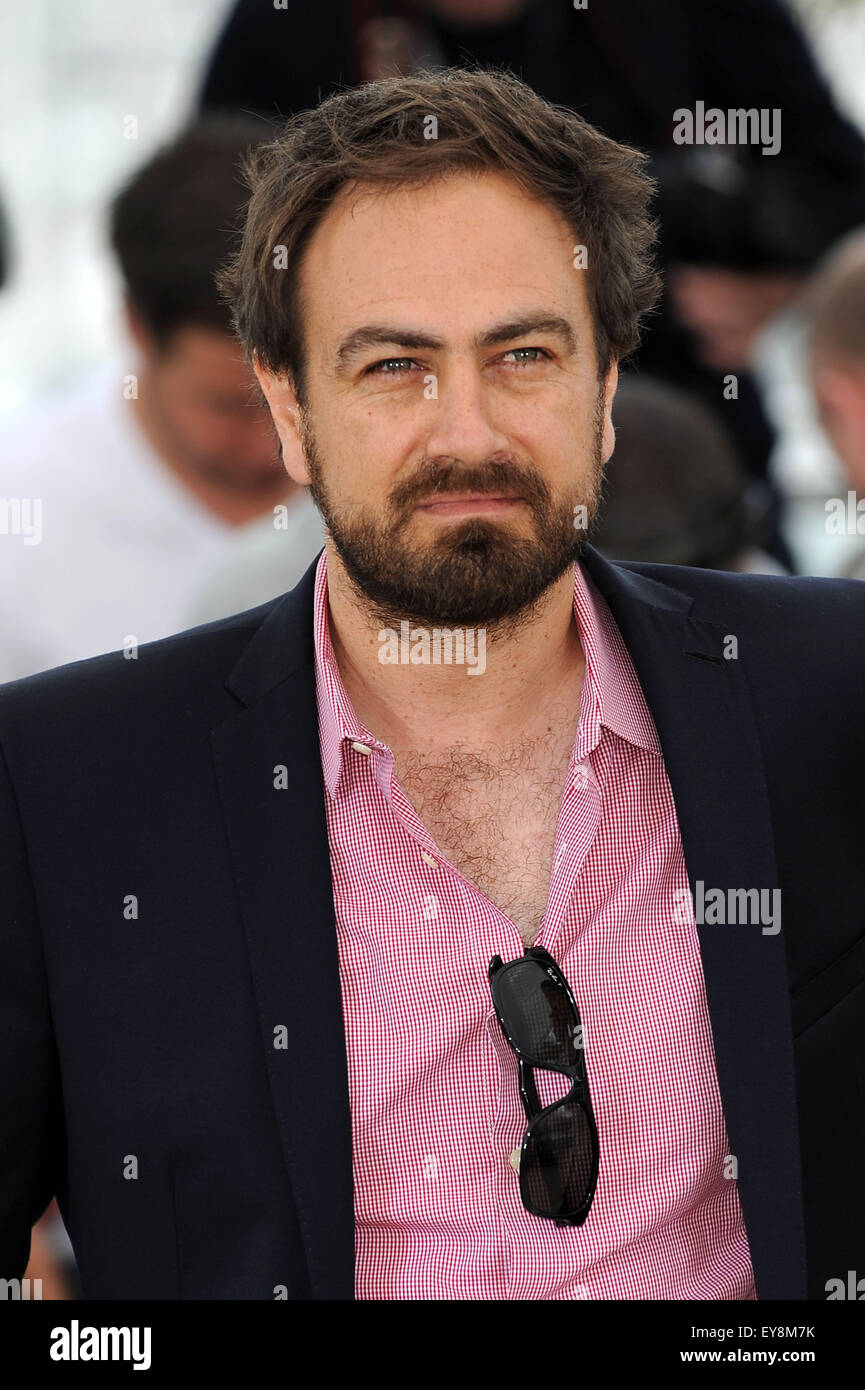 68th Annual Cannes Film Festival - ‘Macbeth’ - Photocall Featuring ...