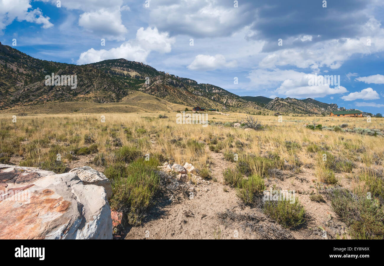 Sagebrush State High Resolution Stock Photography and Images - Alamy
