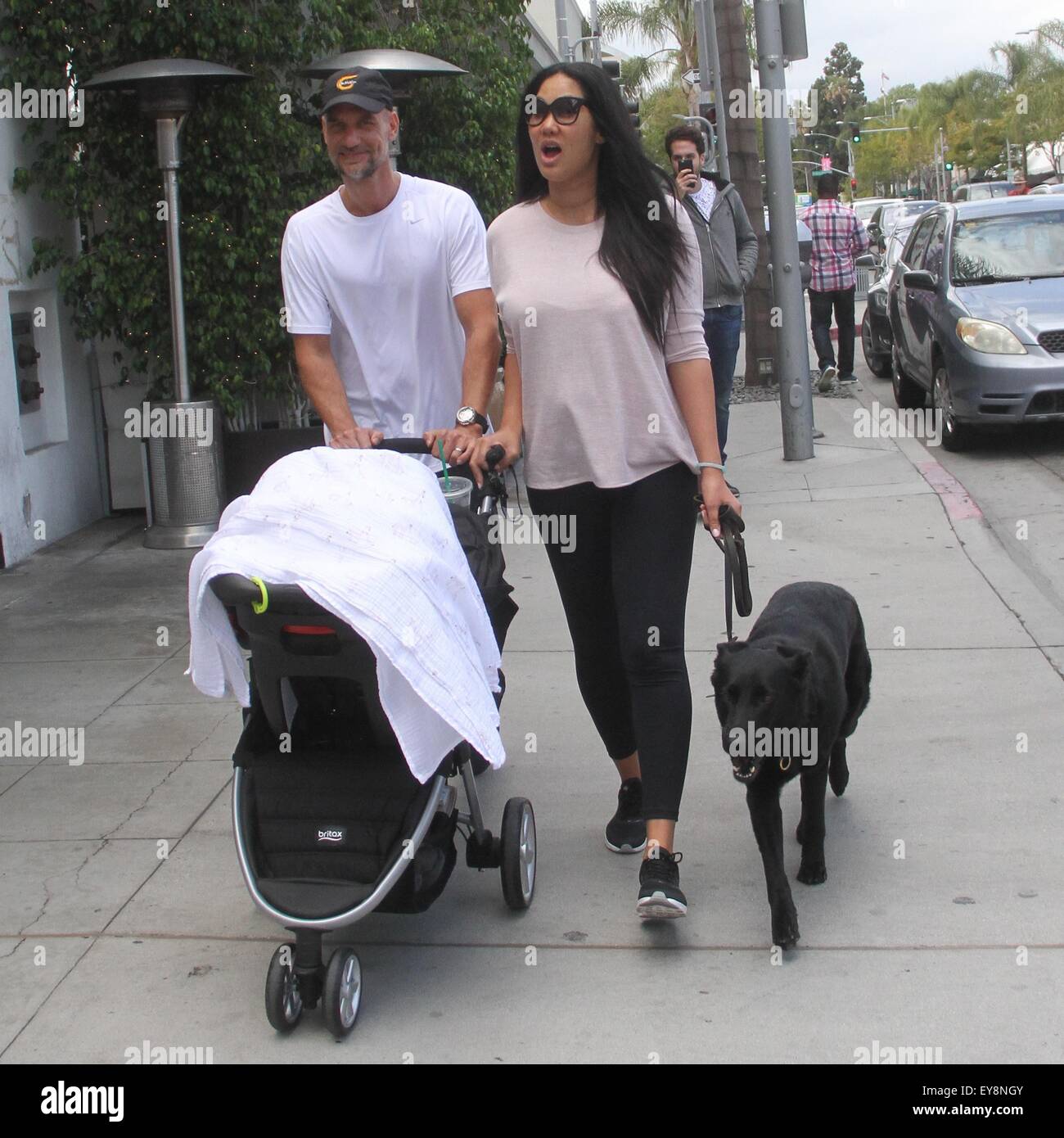 Tim Leissner The Moment