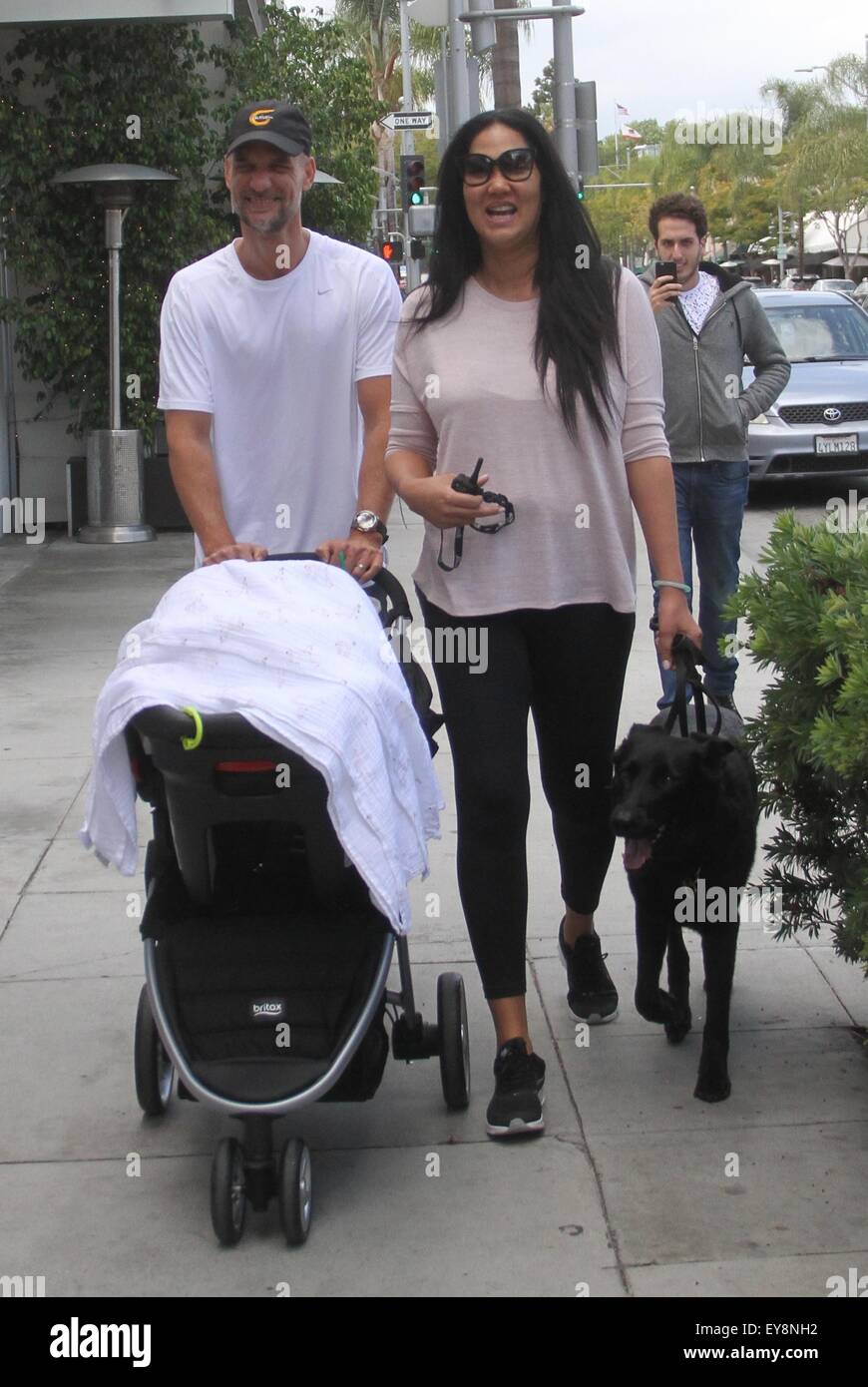 Kimora Lee New Husband 2022