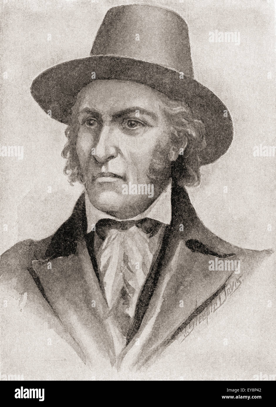 Privateer 1812 war High Resolution Stock Photography and Images - Alamy