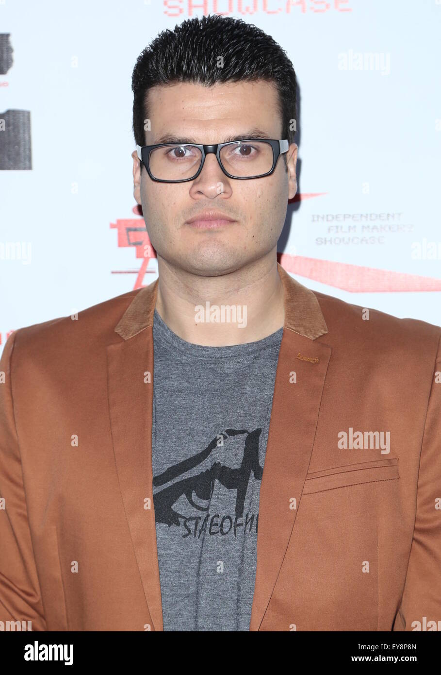 21st Annual Independent Filmmakers Showcase (IFS) at Laemmle Beverly ...