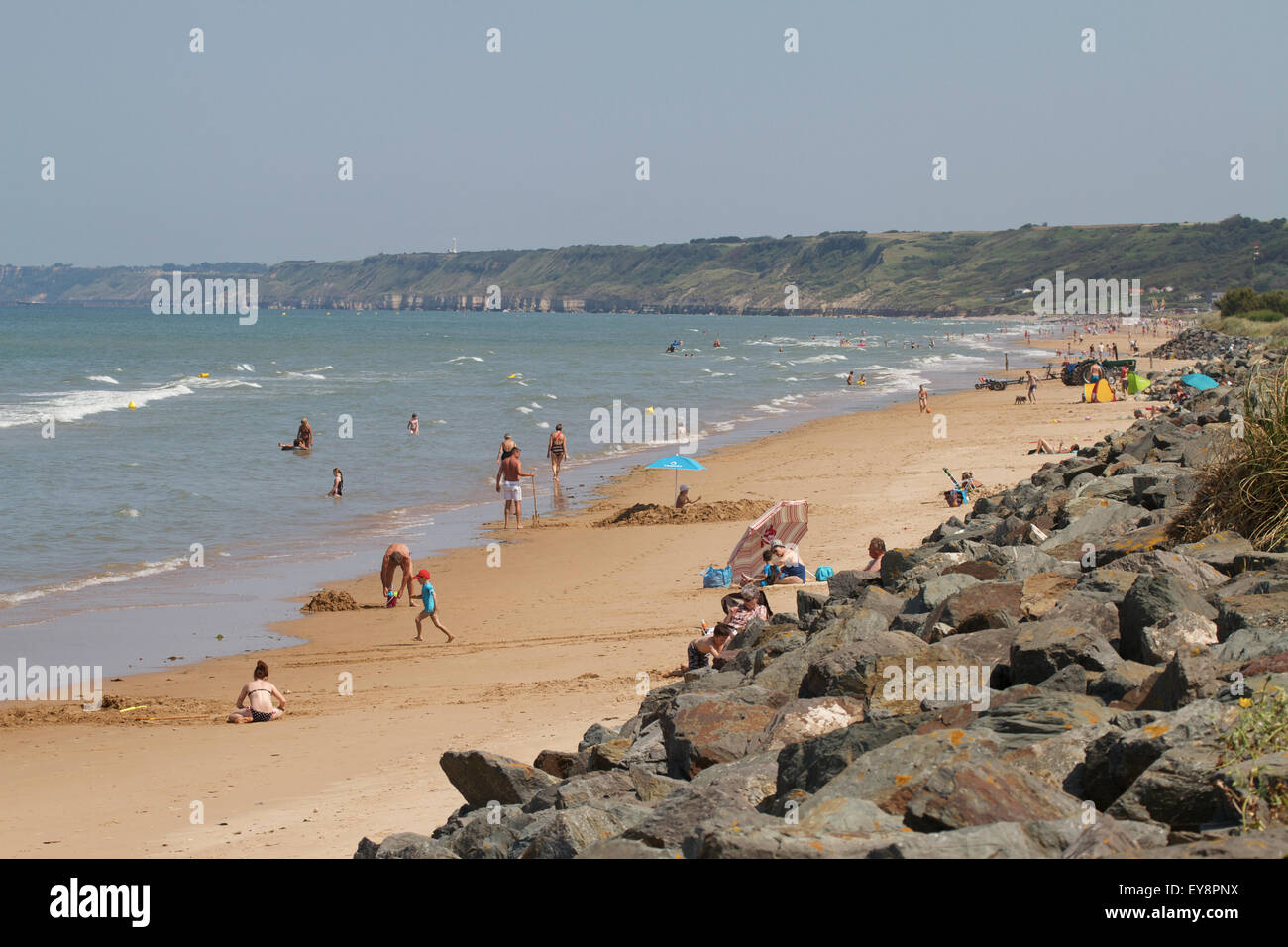 Ww2 normandy invasion hi-res stock photography and images - Alamy