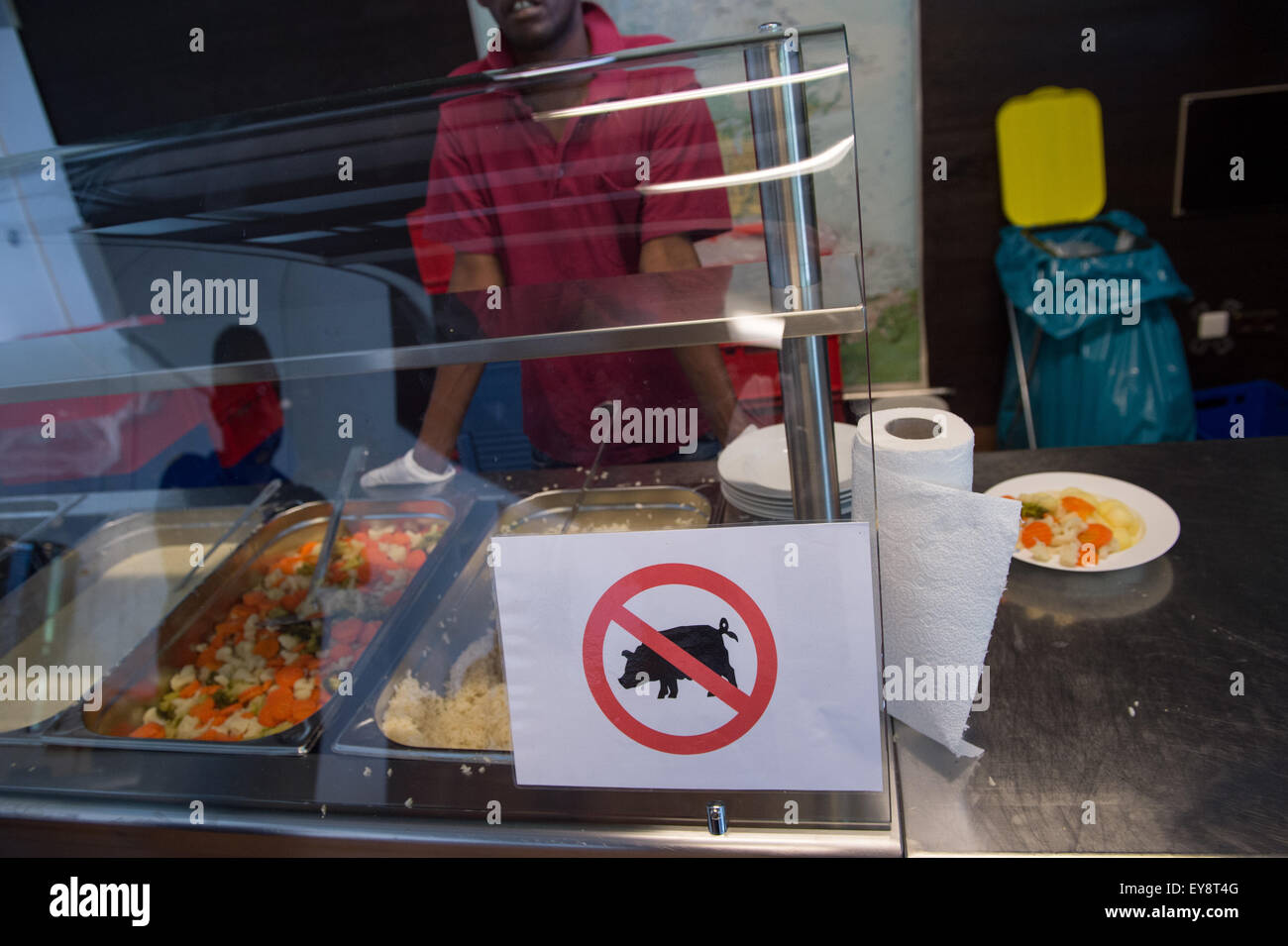 Pig In Chair High Resolution Stock Photography and Images - Alamy
