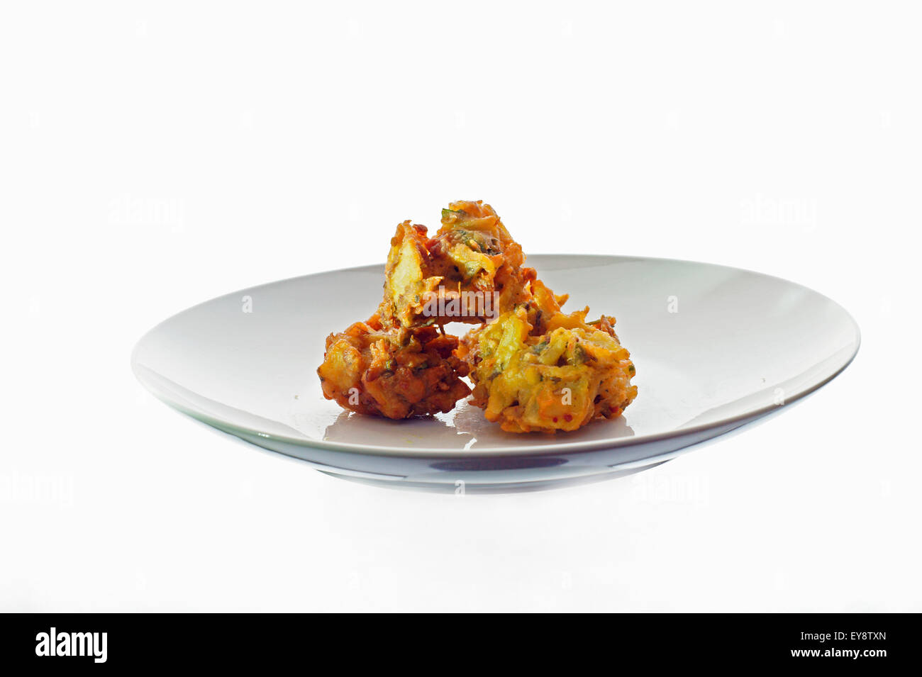 Pakora hi-res stock photography and images - Alamy