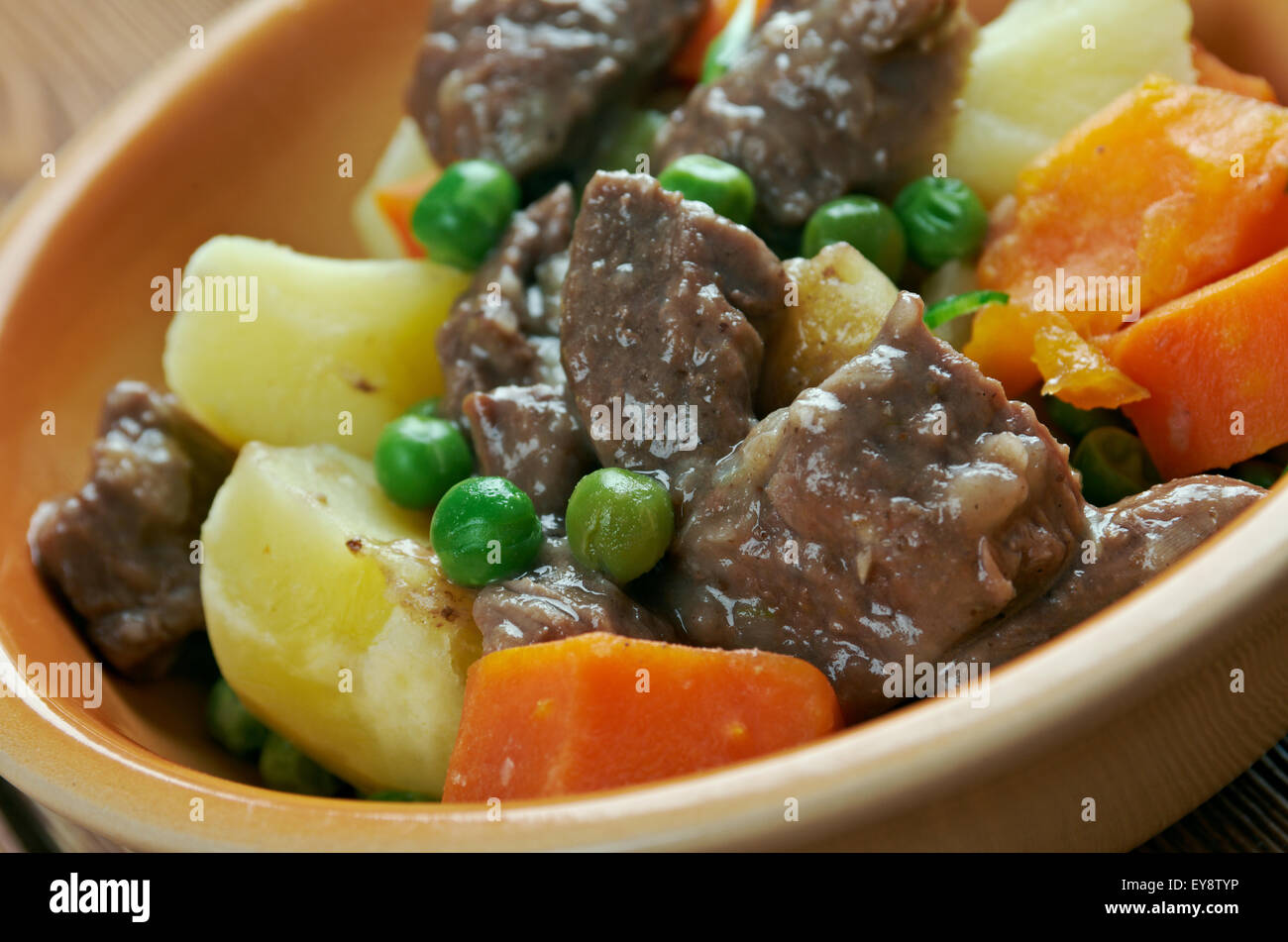 Meat lobby hi-res stock photography and images - Alamy