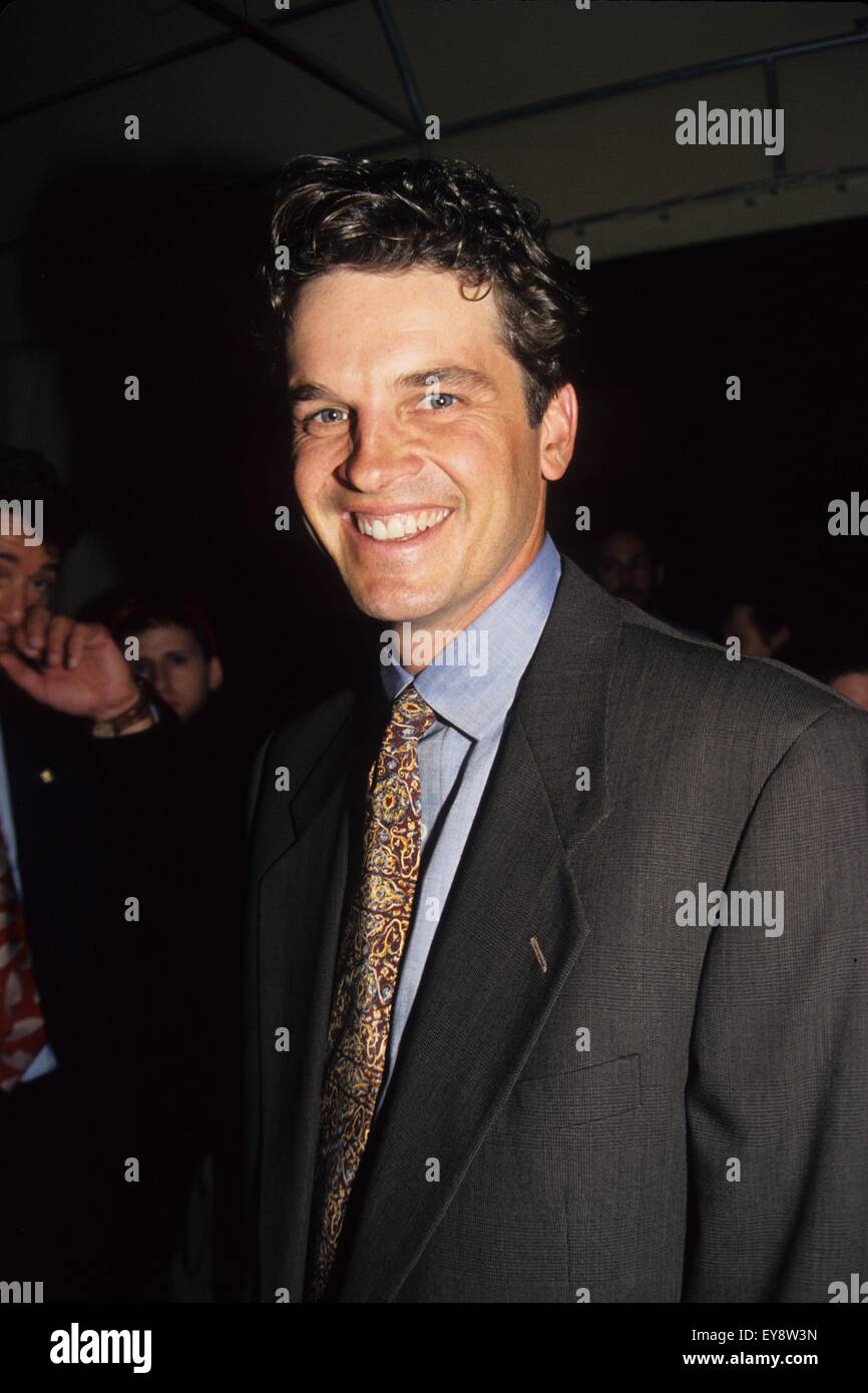 STEVEN WEYDERT at ABC Fall Lineup 1995.k1570eg. (Credit Image: © Ed ...