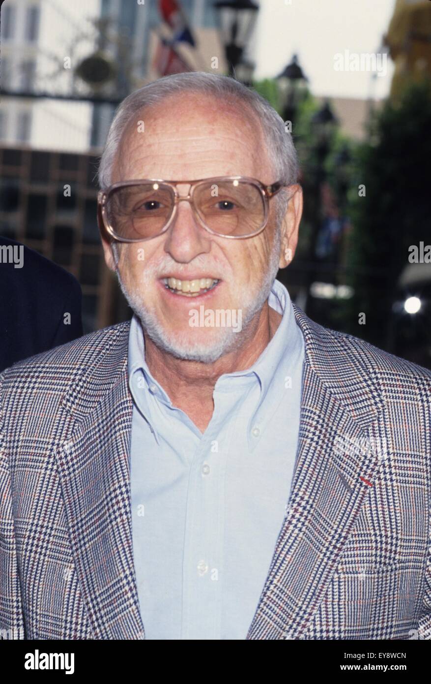 DAVID WOLPER.l5523lr. (Credit Image: © Lisa Rose/Globe Photos via ZUMA ...