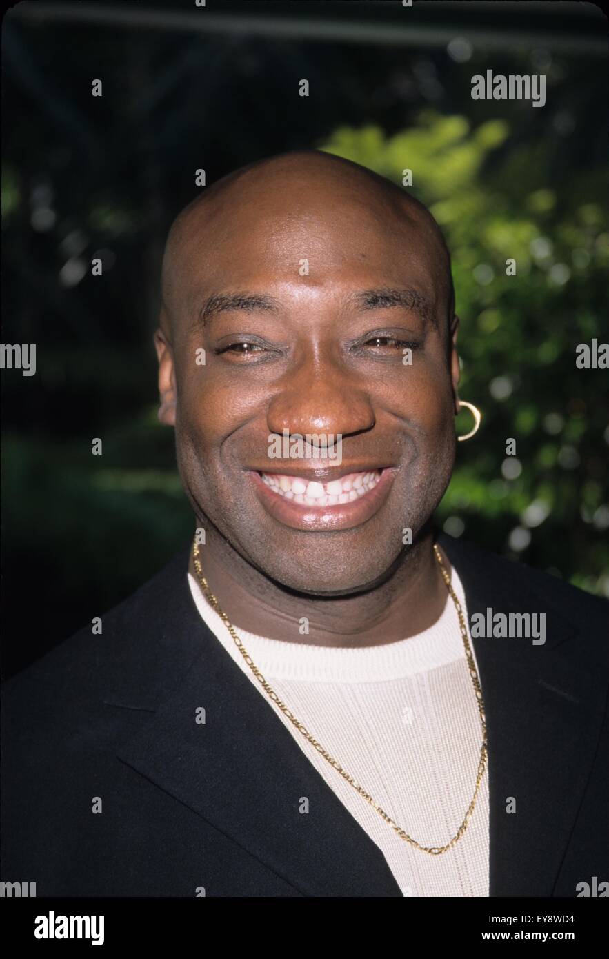 MICHAEL CLARKE DUNCAN 2000.The 5th Broadcast Film Critics Awards, The ...