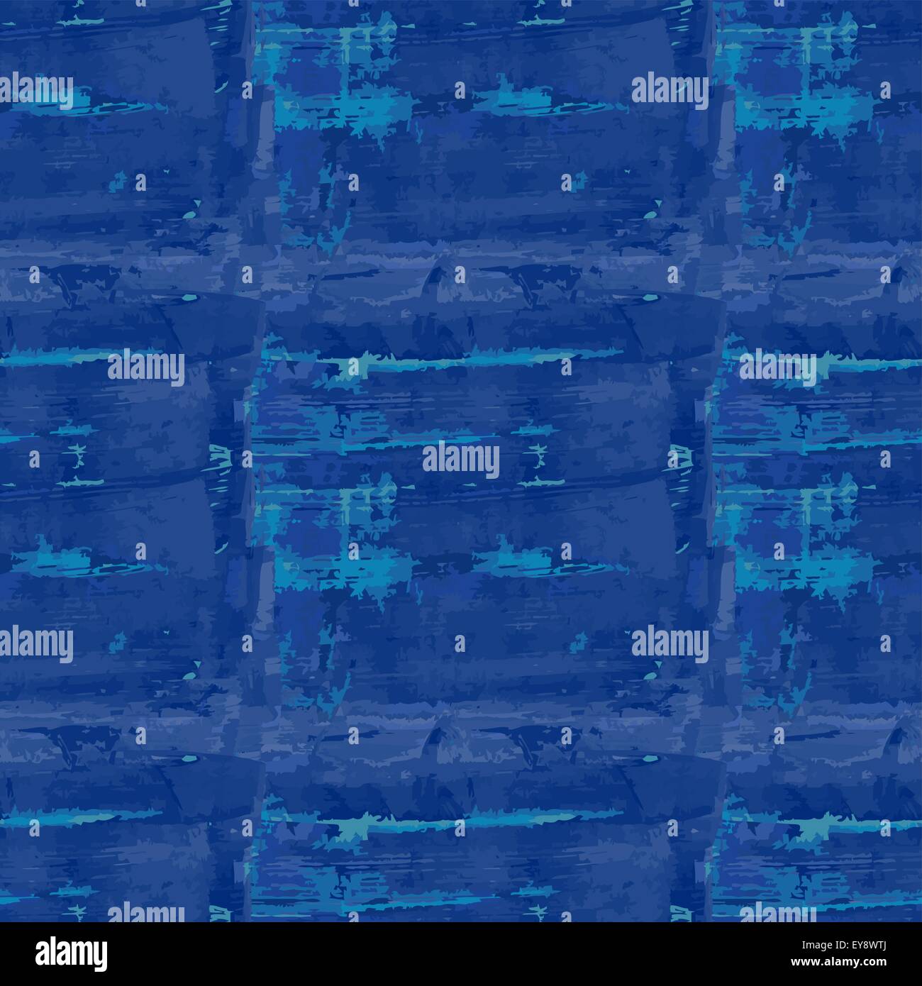 Smeared with paint Stock Vector Images - Alamy