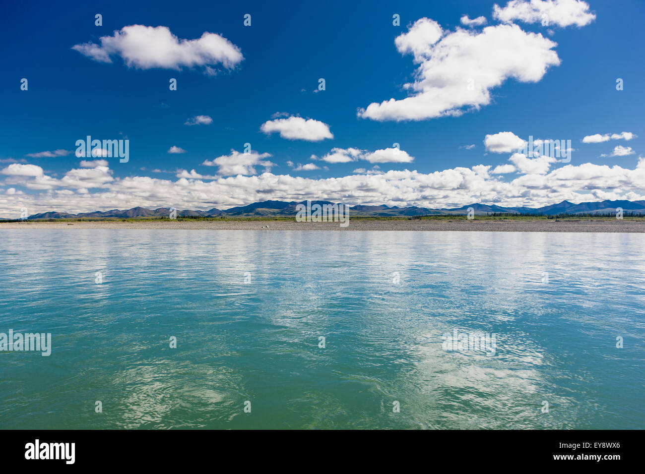 Noatak river hi-res stock photography and images - Alamy