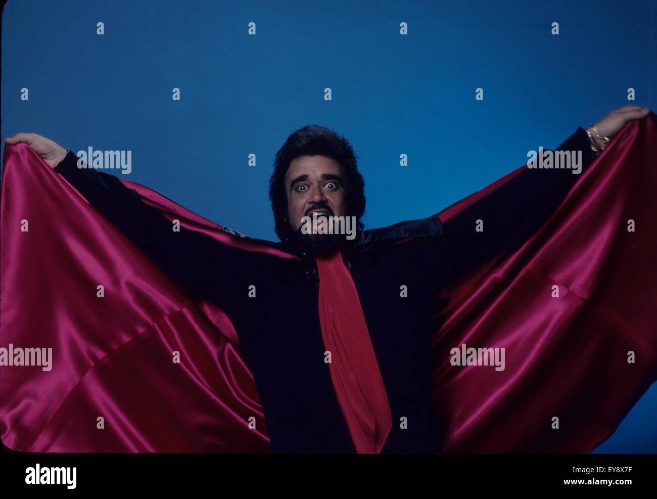 Wolfman jack hi-res stock photography and images - Alamy