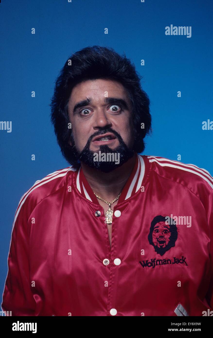 Wolfman Jack