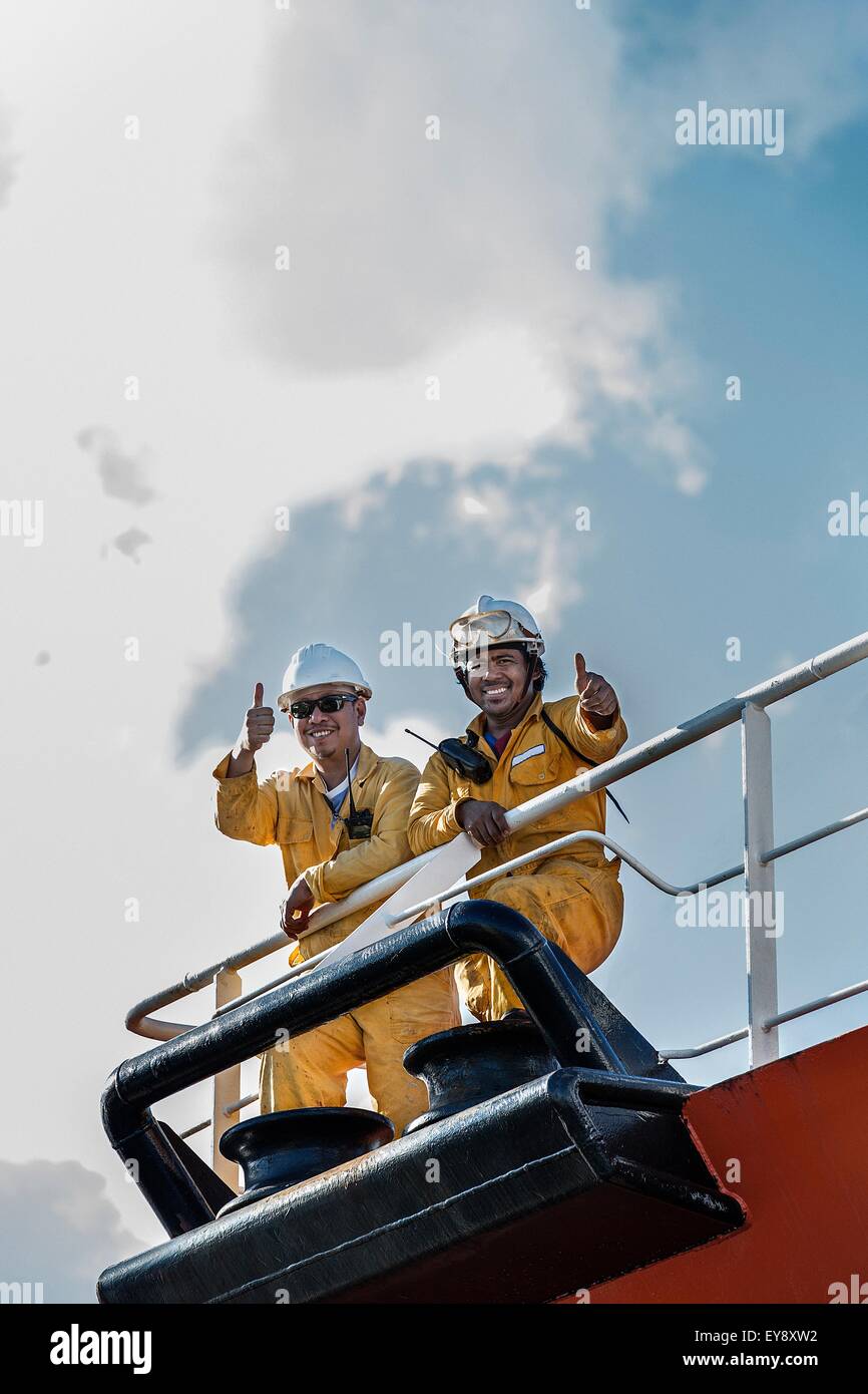 Up the workers hi-res stock photography and images - Alamy