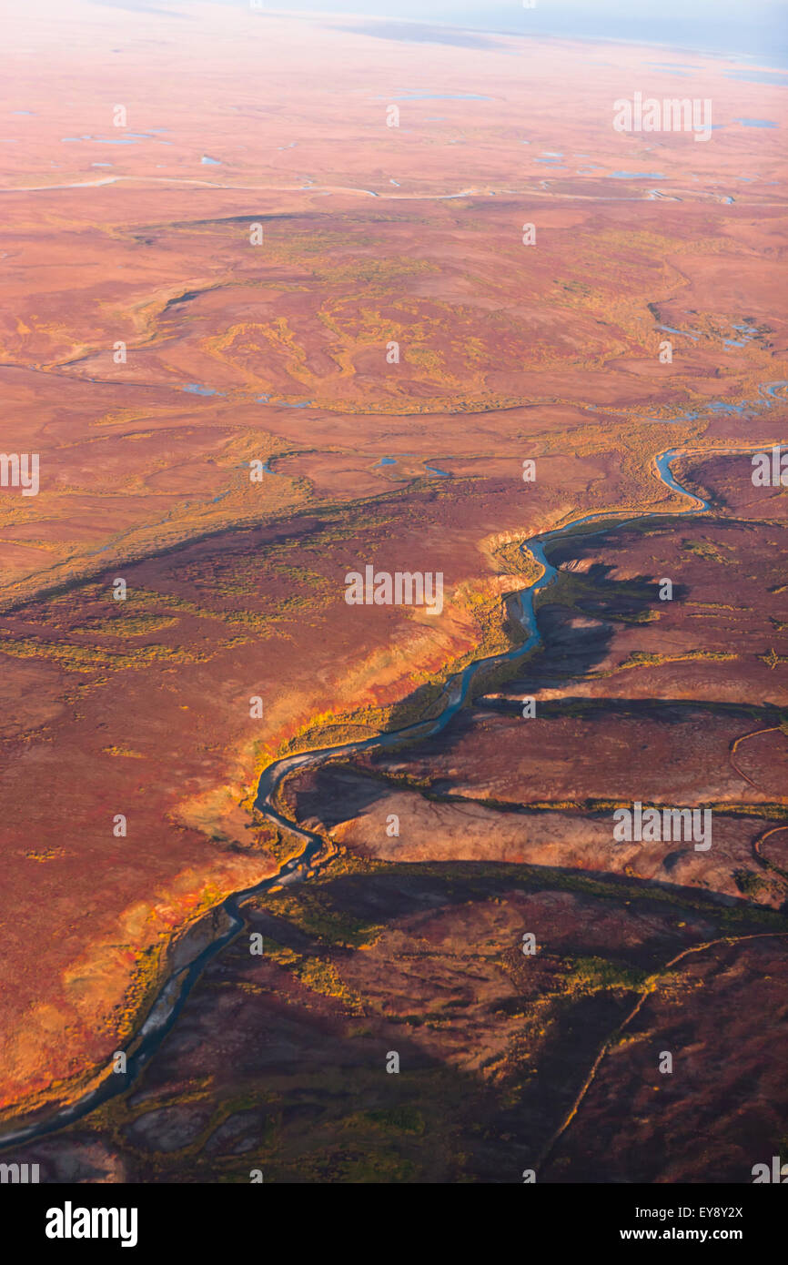Nome river hi-res stock photography and images - Alamy