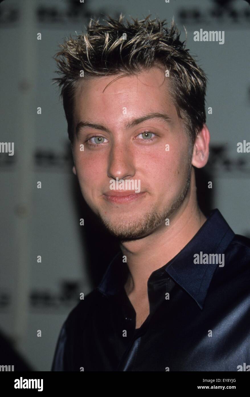 Photos have lance bass hi-res stock photography and images - Alamy