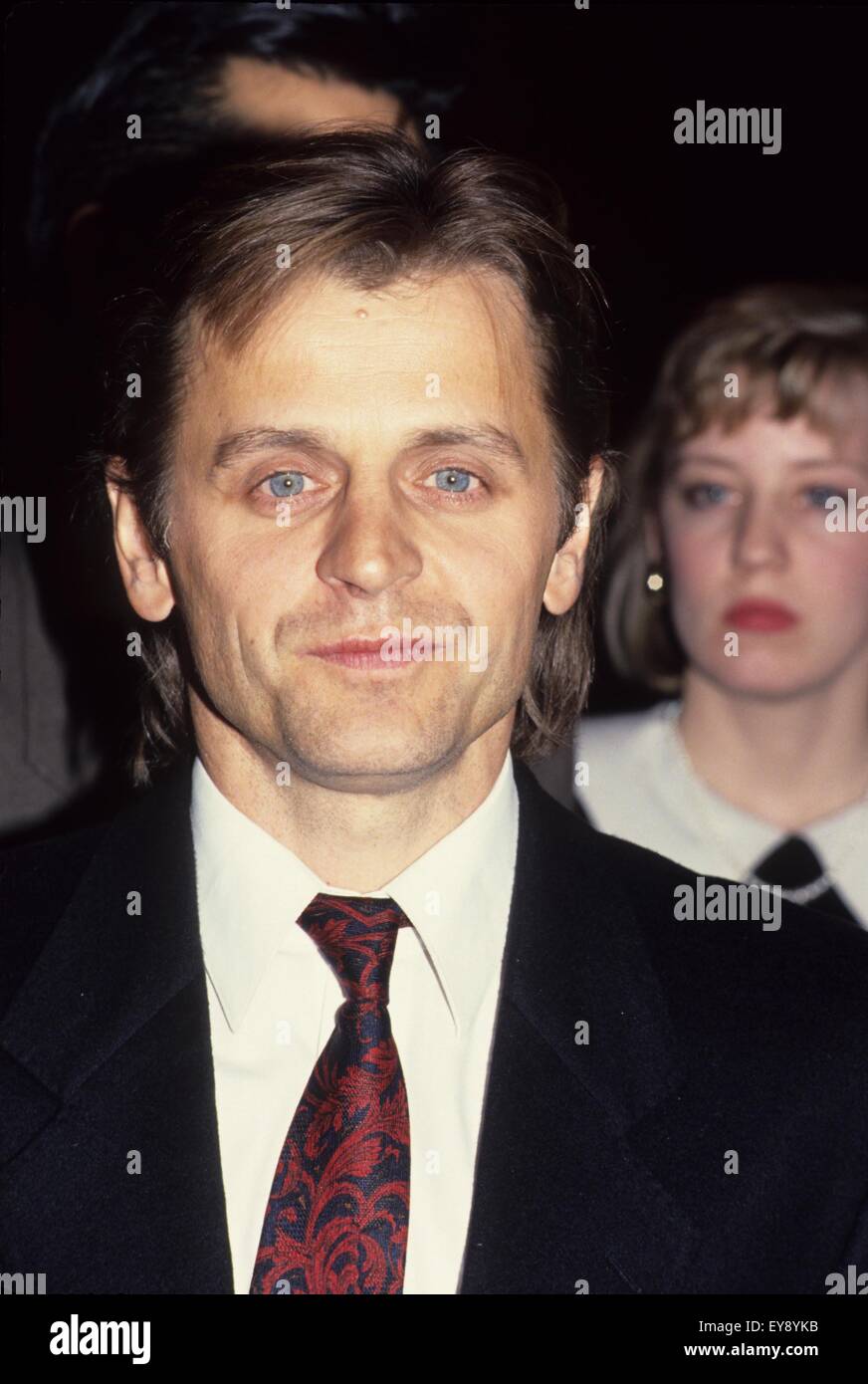 Mikhail baryshnikov hi-res stock photography and images - Alamy
