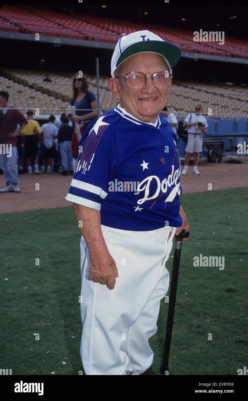 BILLY BARTY.l6227eg. (Credit Image: © Ed Geller/Globe Photos via ZUMA ...