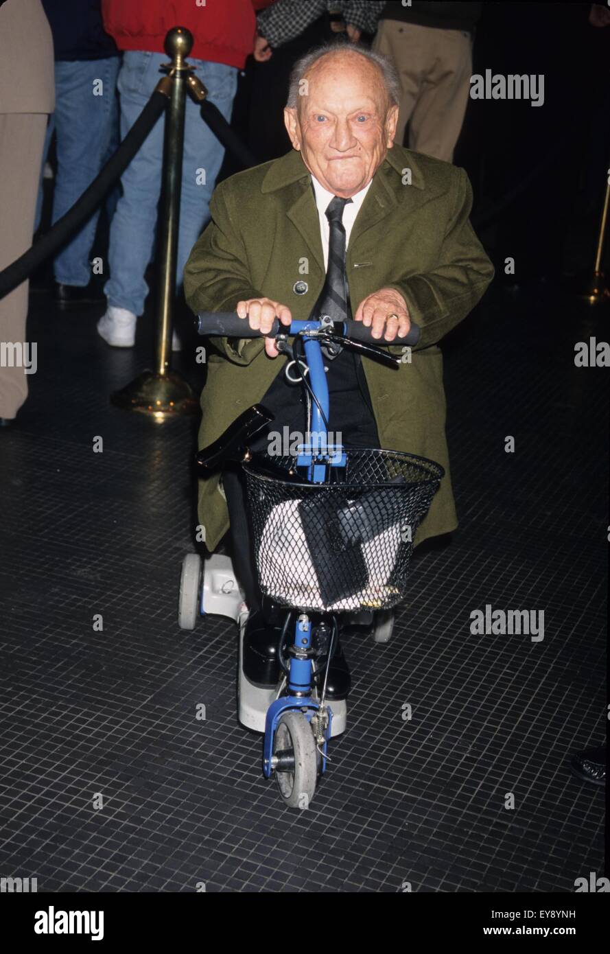 Billy barty hi-res stock photography and images - Alamy