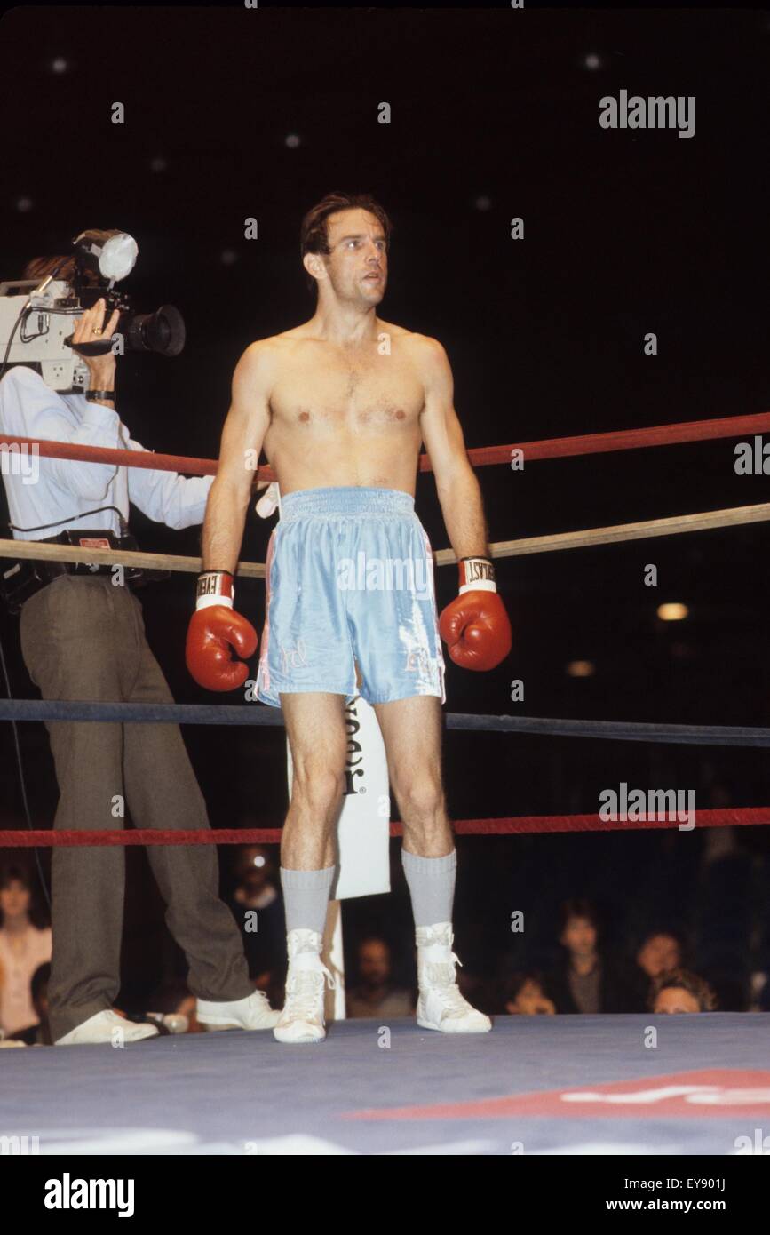 John Diehl Shirtless