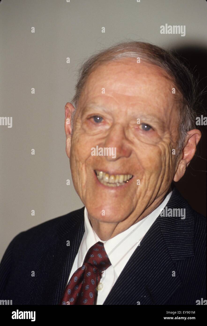 HERMAN WOUK.Lecture about converting Novels into movies 1994.l8524jkel ...