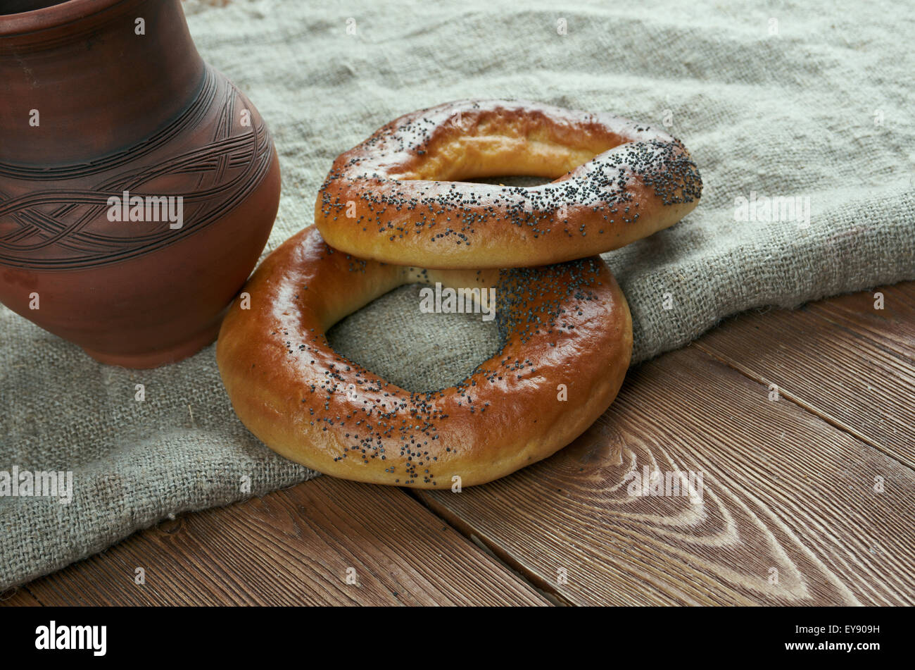Traditional eastern european hi-res stock photography and images - Alamy