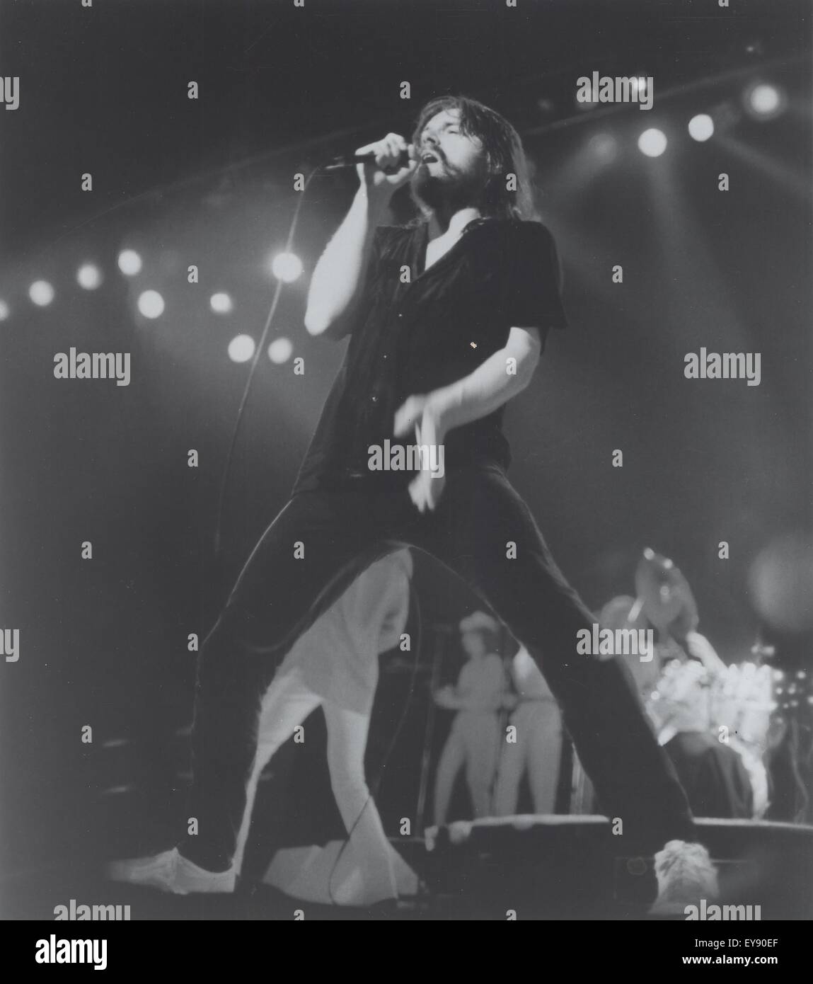 Bob seger hi-res stock photography and images - Alamy
