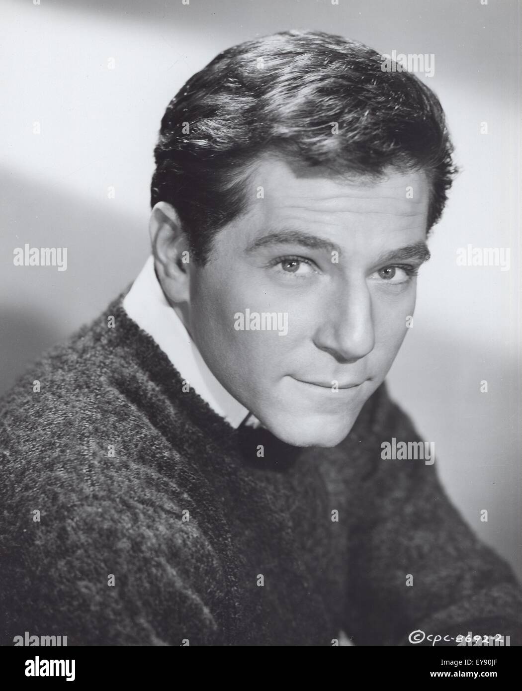 GEORGE SEGAL 1964.Supplied by Photos, inc. (Credit Image: © Supplied By ...