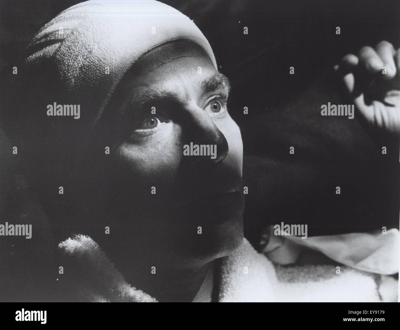 GEORGE SEGAL.The Terminal Man.still.Supplied by Photos, inc. (Credit ...