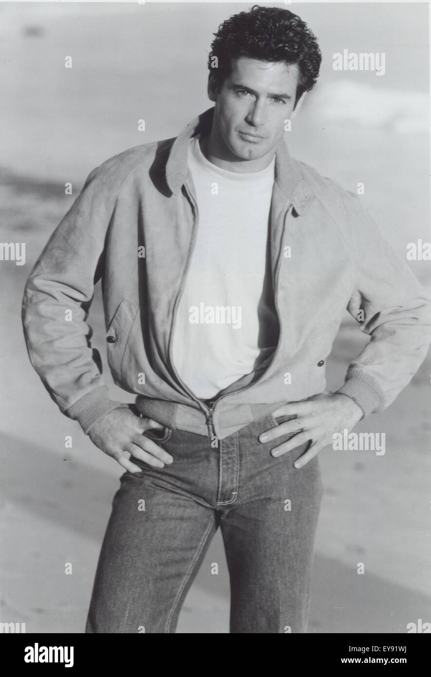 JACK SCALIA.The Devlin Connection.still.Supplied by Photos, inc ...