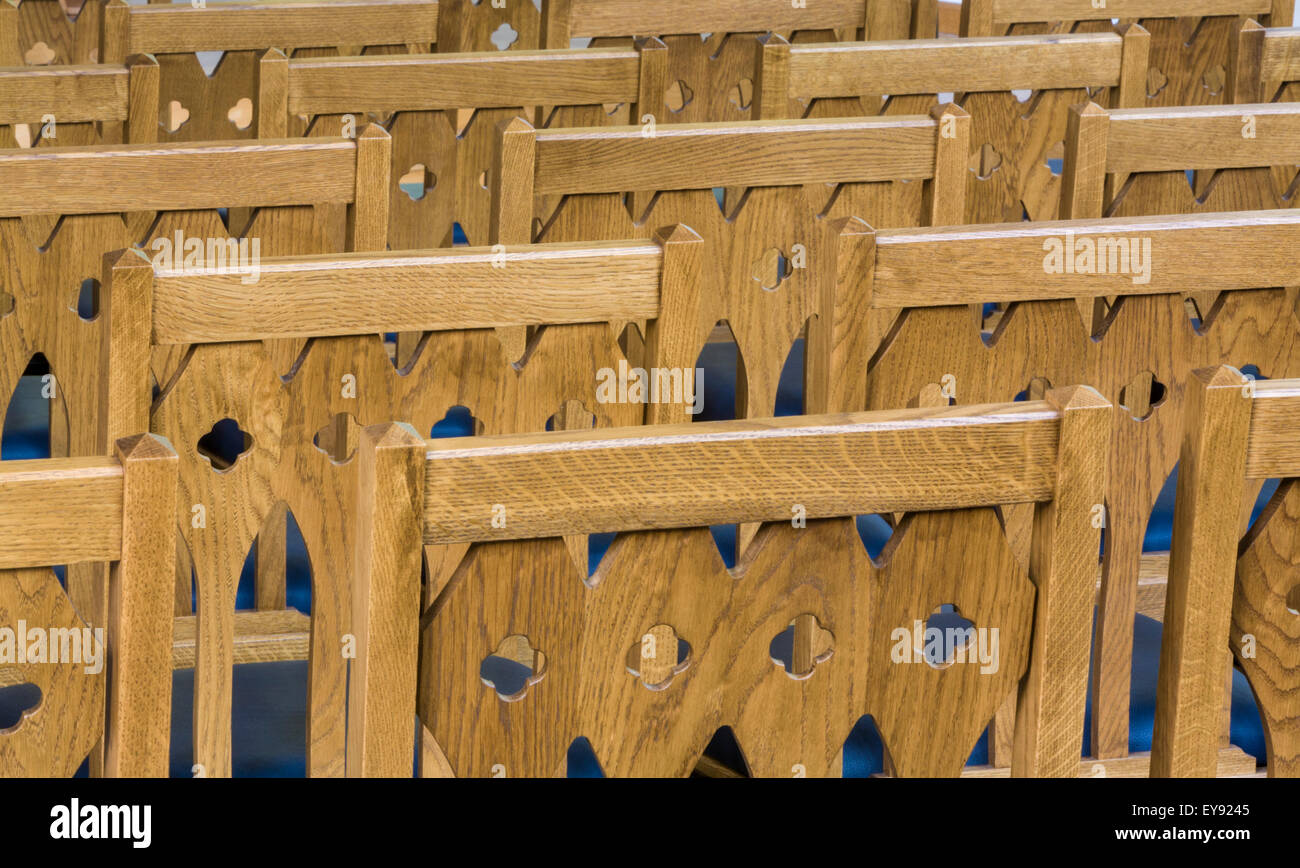Chair backs hi-res stock photography and images - Alamy
