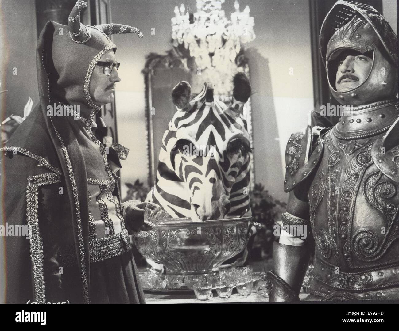 PETER SELLERS.The Pink Panther.still.Supplied by Photos, inc. (Credit ...