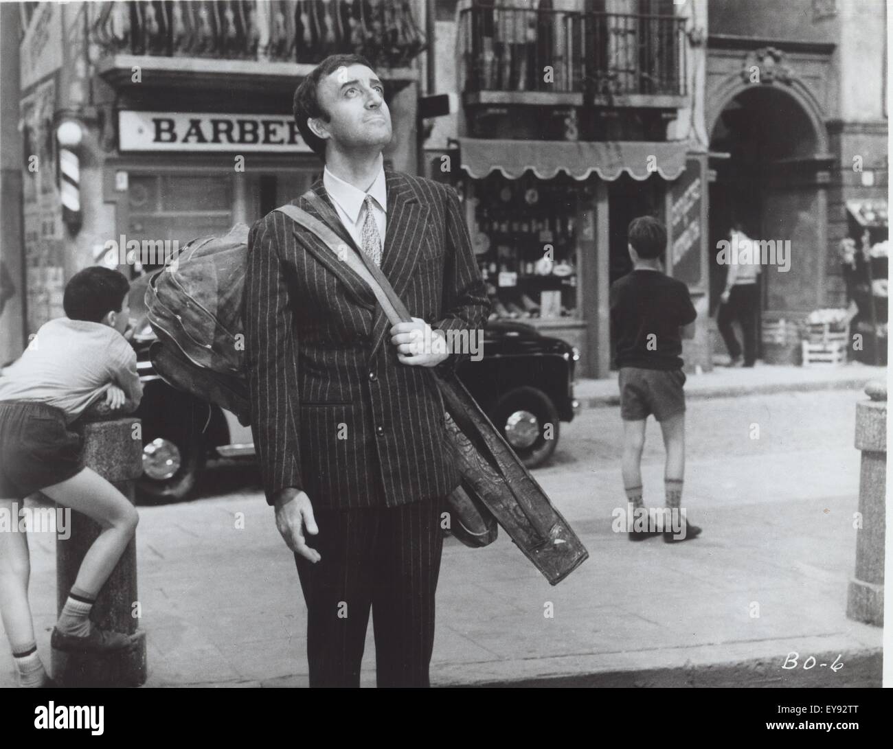 PETER SELLERS 1967.still.Supplied by Photos, inc. (Credit Image ...