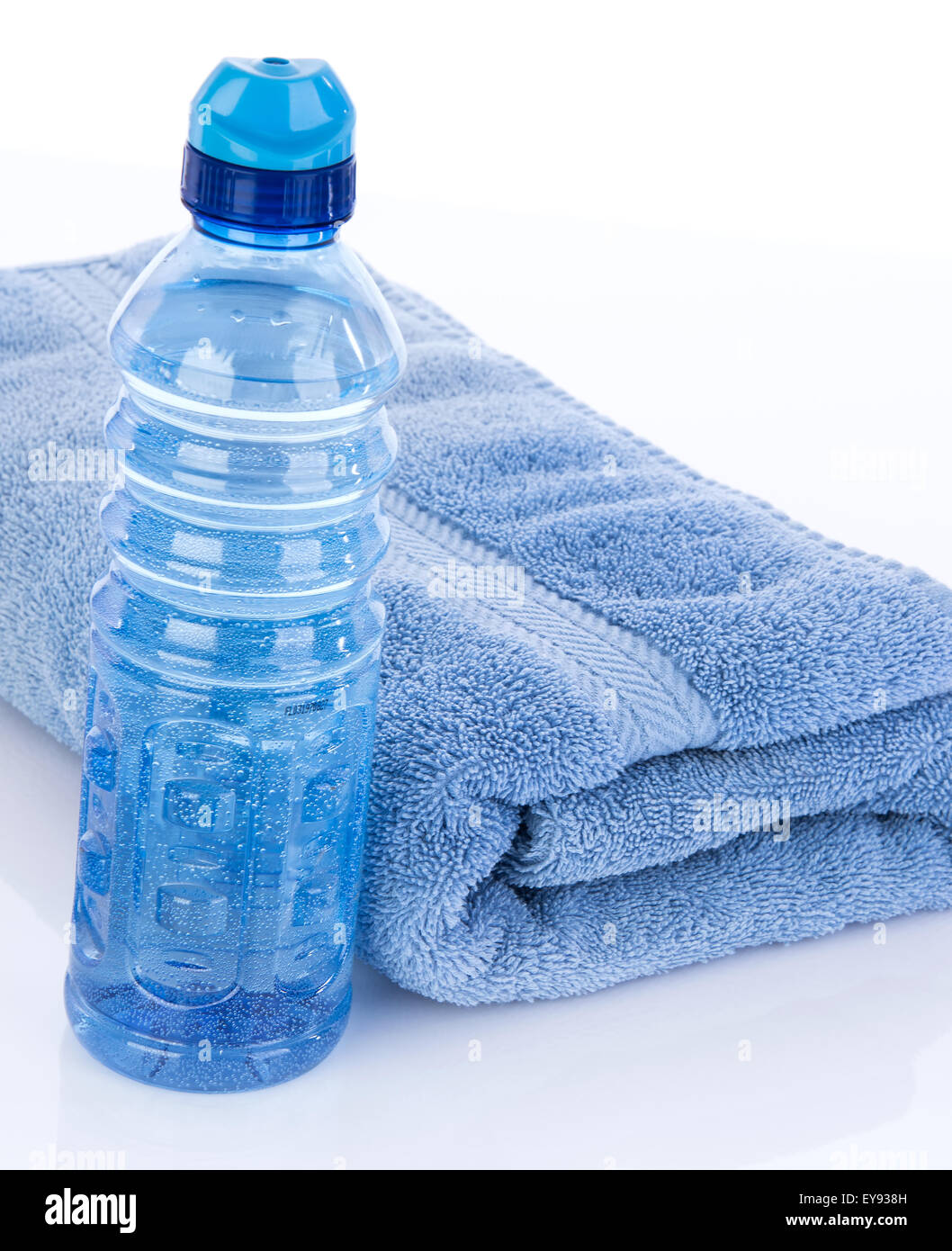 Sweat and water hi-res stock photography and images - Alamy
