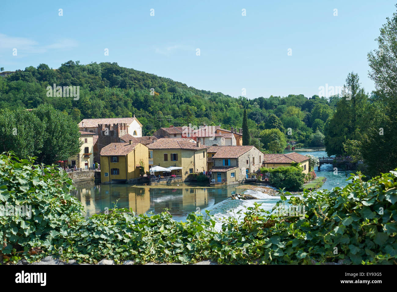 Borghett hi-res stock photography and images - Alamy