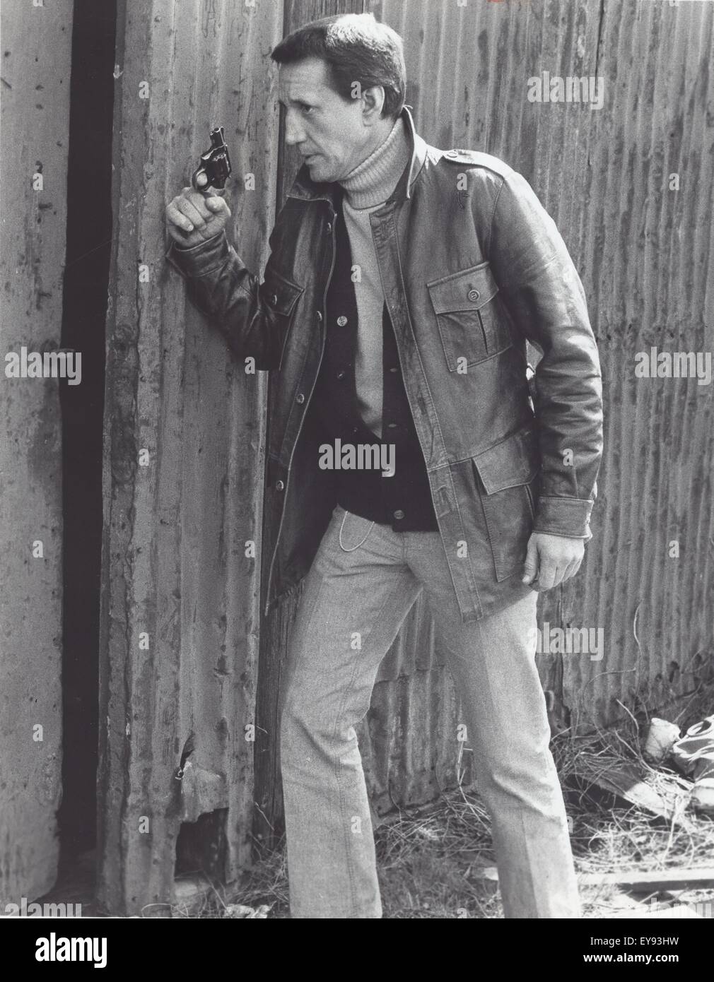 ROY SCHEIDER.The Seven UPS 1973.still.Supplied by Photos, inc. (Credit ...