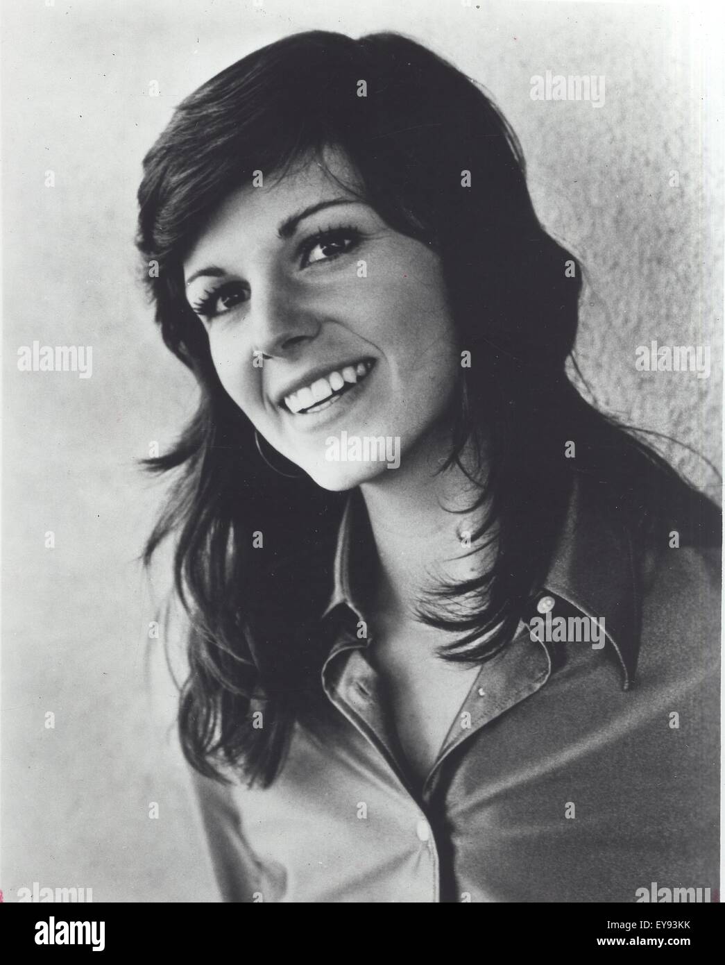 SUSAN ST. JAMES 1978.Supplied by Photos, inc. (Credit Image: © Supplied ...