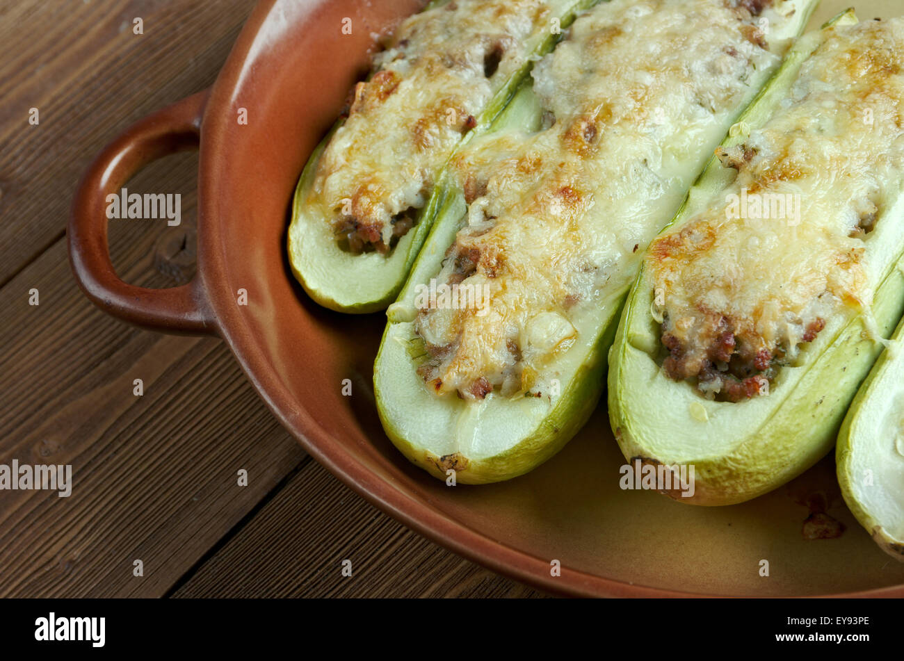 Tikvice beef hi-res stock photography and images - Alamy