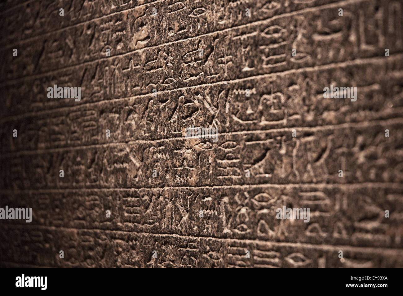 Eygpt hieroglyphics hi-res stock photography and images - Alamy