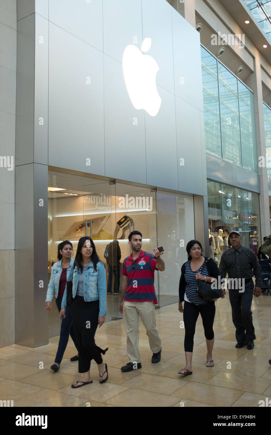 Mac birmingham hi-res stock photography and images - Alamy