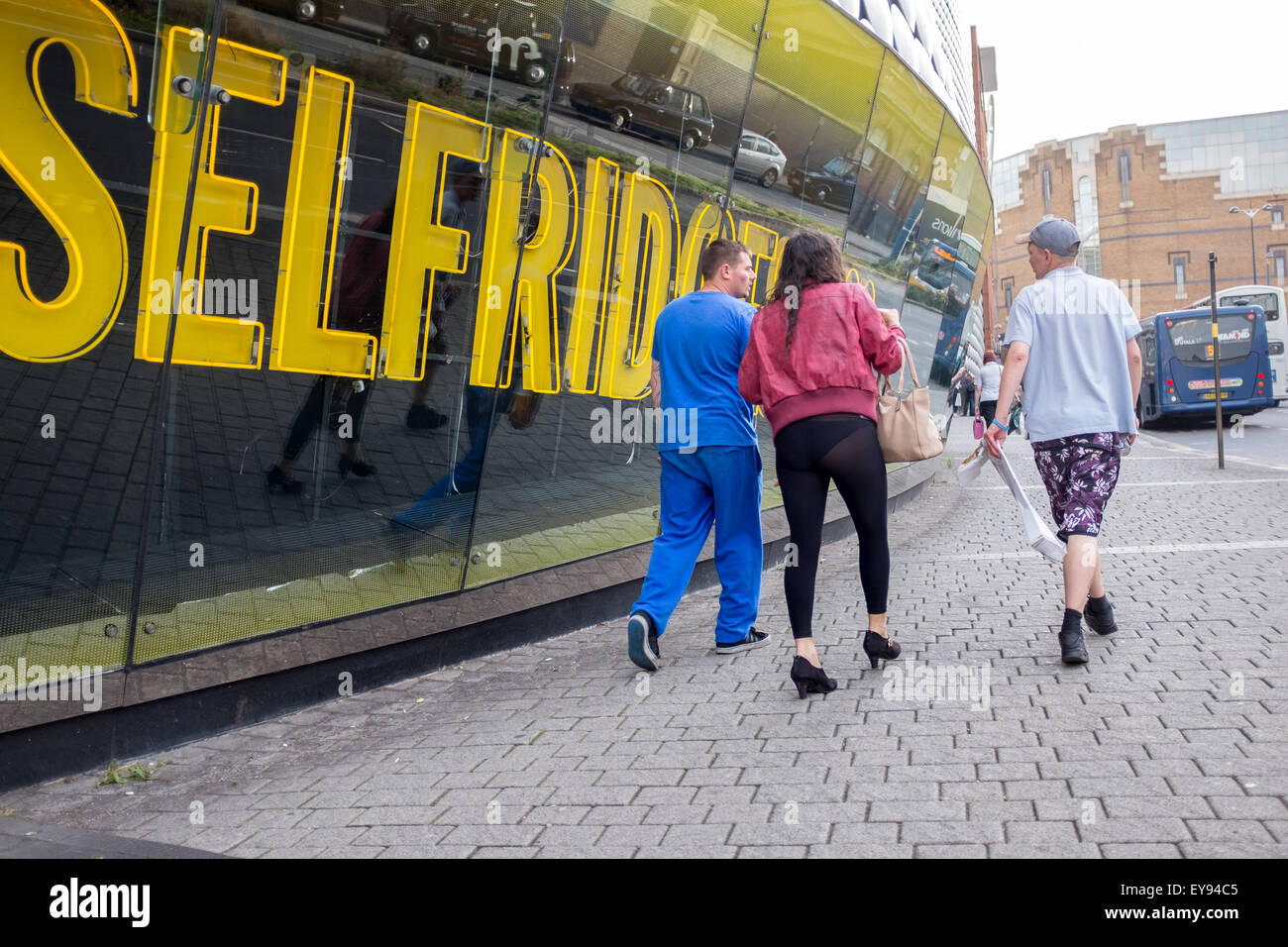 Chav hi-res stock photography and images - Alamy