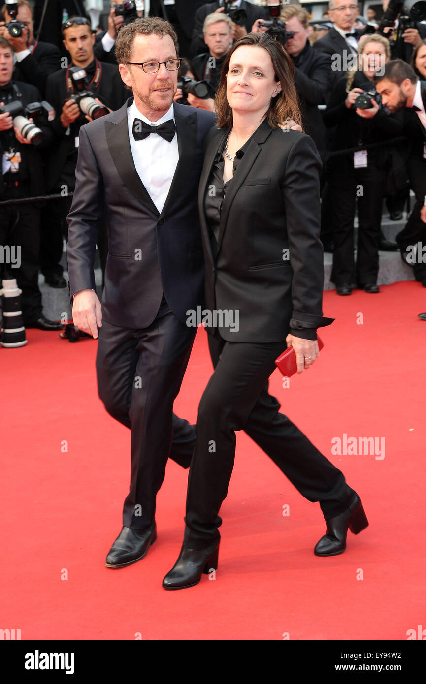 68th Annual Cannes Film Festival - 'Macbeth' - Premiere Featuring ...