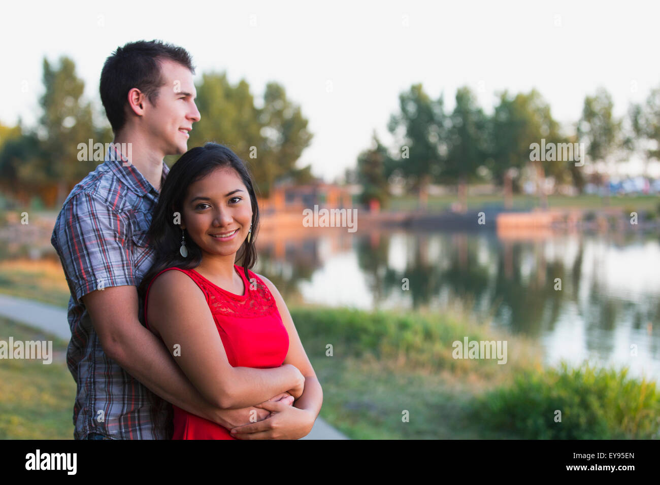 Half Filipino Half Indian