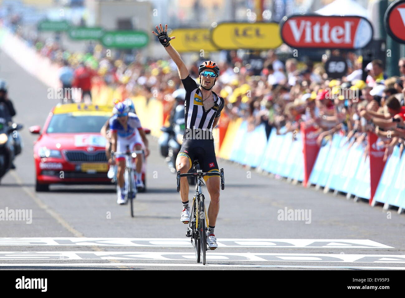 Stephen cummings hi-res stock photography and images - Alamy