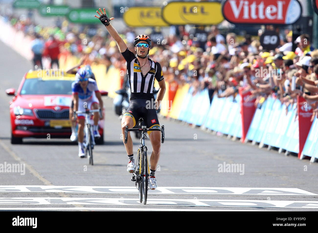 Stephen cummings hi-res stock photography and images - Alamy