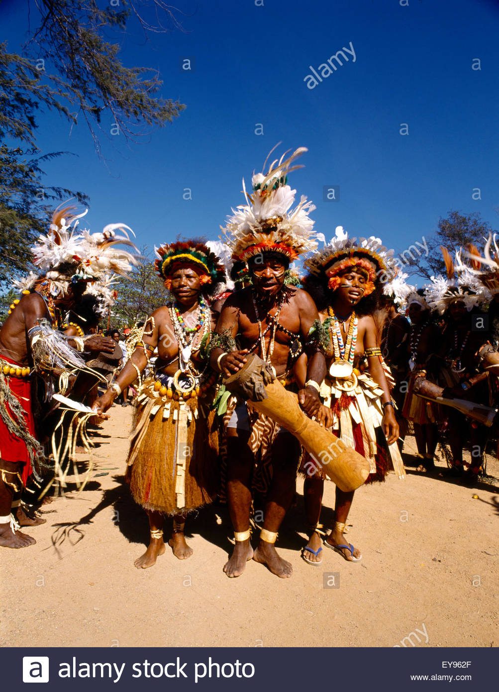 Hiri Moale Festival Stock Photos & Hiri Moale Festival Stock Images - Alamy
