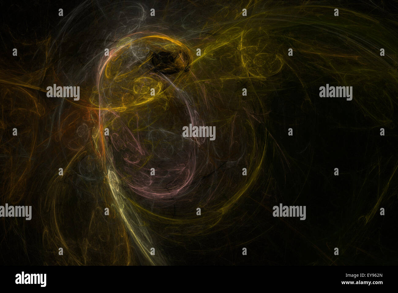 Abstract yellow blur background Stock Photo - Alamy