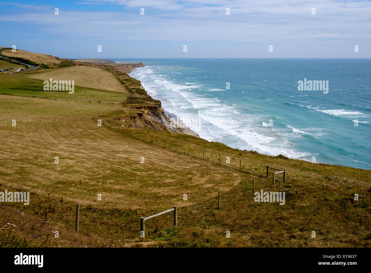 The solent from the green hi-res stock photography and images - Alamy