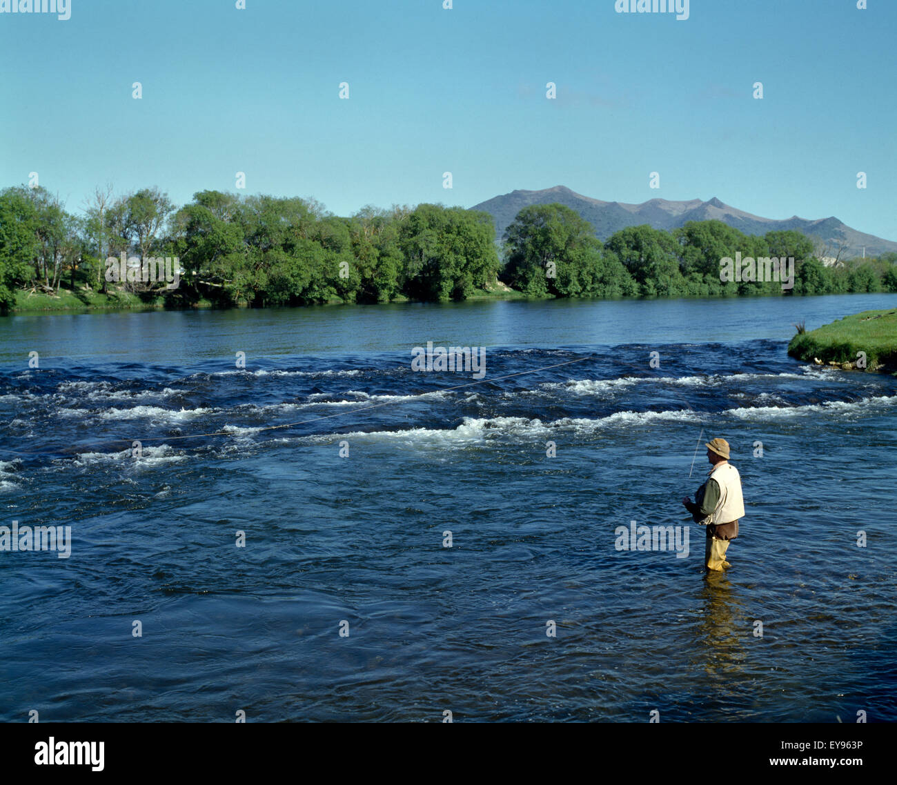 Mataura new zealand hi-res stock photography and images - Alamy